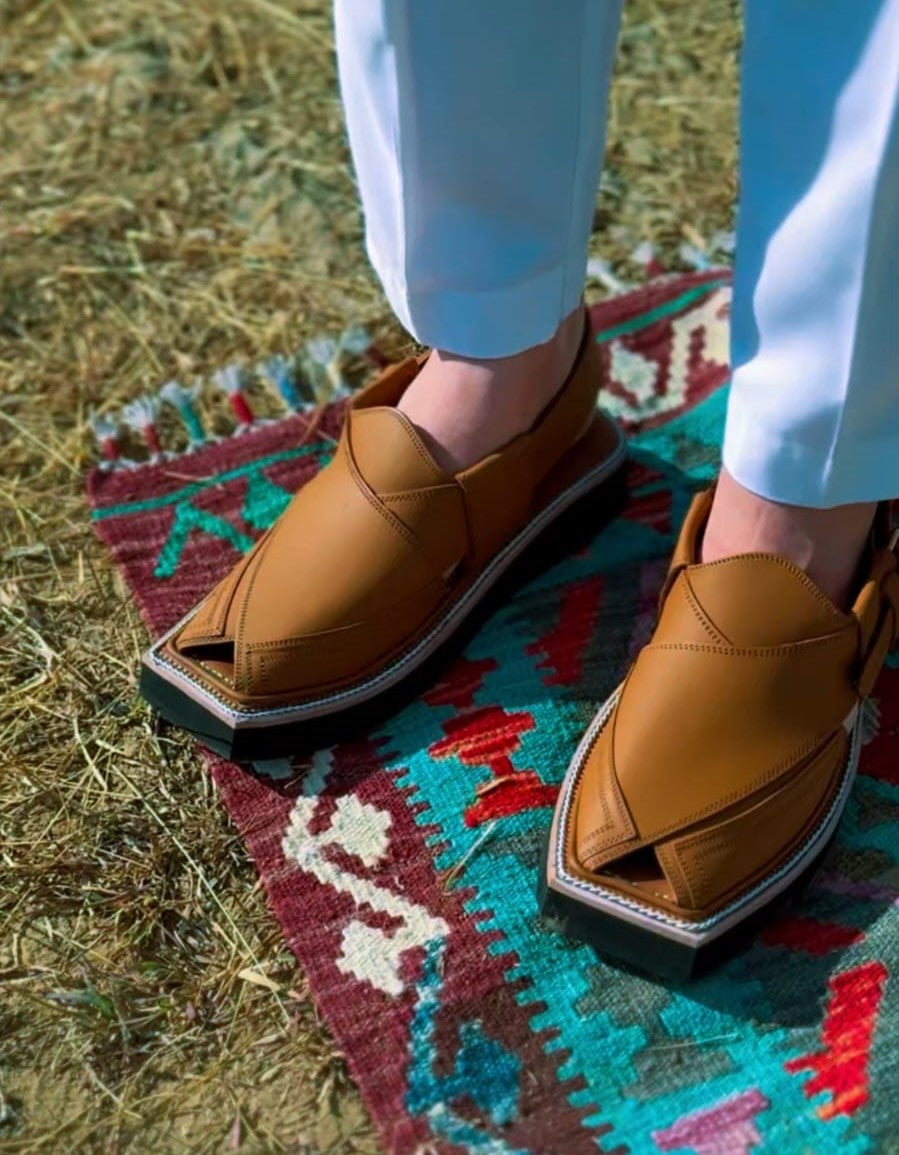 Footwear Men – Attan Store